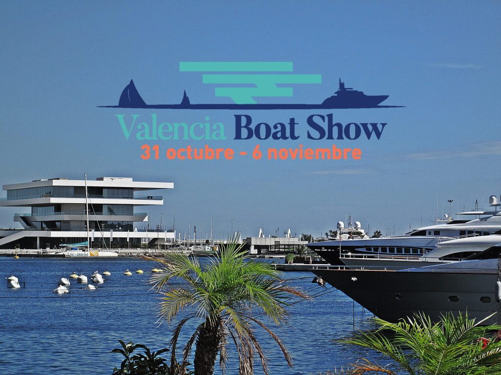 Valencia Boat Show 2016 - UNITRAUMA